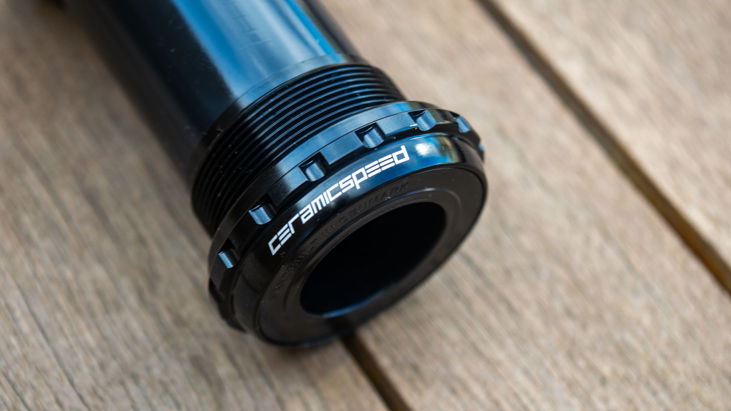 CeramicSpeed lanza oficialmente el nuevo pedalier que los equipos ...